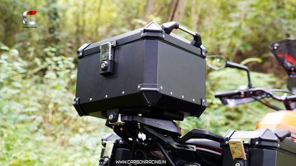 TOP BOX - TAURUS SERIES – CARBON RACING