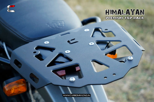 Top Rack (Full Set) - Himalayan BS6 – CARBON RACING